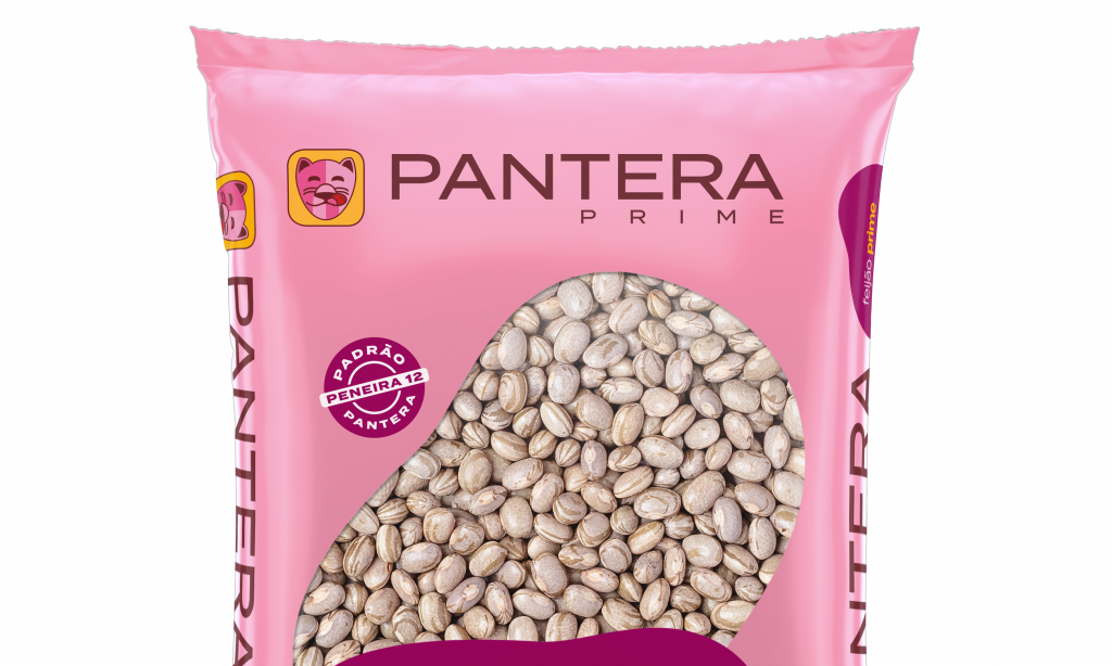 Pantera Alimentos reposiciona sua marca - SuperVarejo