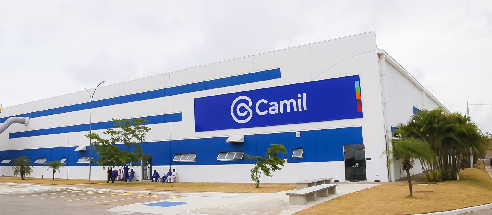 Camil Alimentos retorna à APAS SHOW 2023 e reforça sua presença como ...