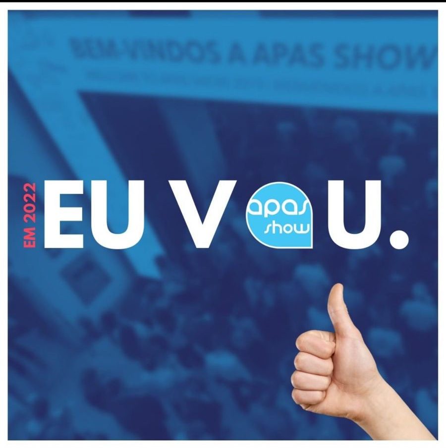 APAS SHOW 2022 terá novo horário - SuperVarejo