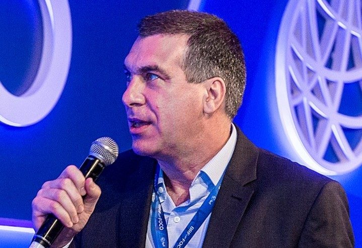 Sidney Rogério Manzaro renuncia ao cargo de Diretor Vice-Presidente ...