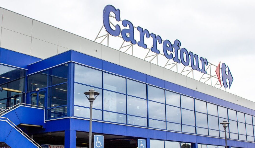 Carrefour projeta chegar a 470 lojas cash & carry até 2026 - SuperVarejo
