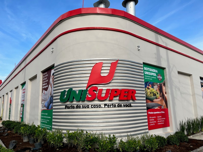 UniSuper expande rede em Porto Alegre (RS) - SuperVarejo