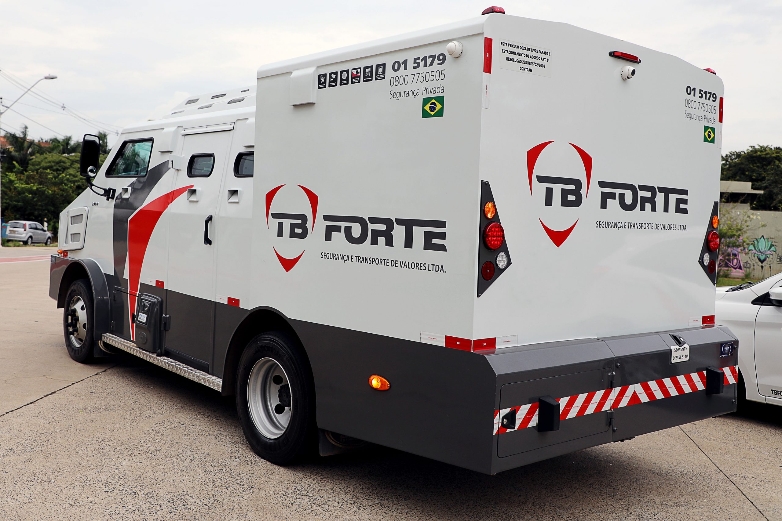 TBForte apresenta suas soluções para turbinar a performance de ...