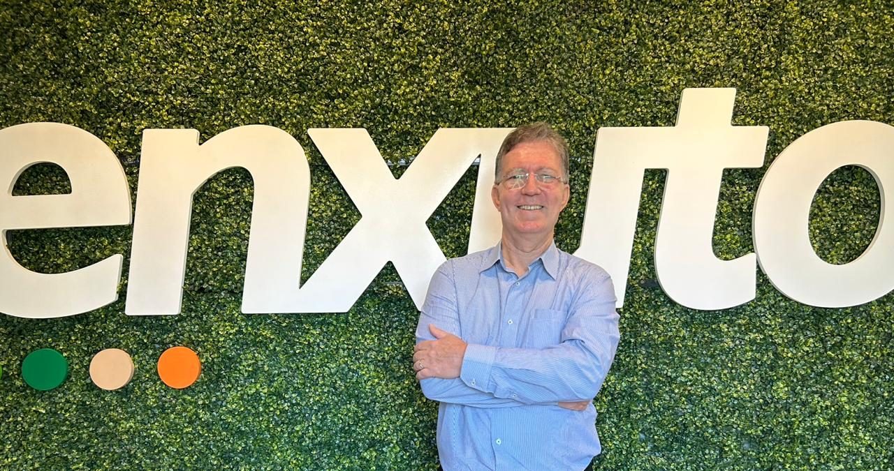 Enxuto anuncia novo diretor comercial - SuperVarejo