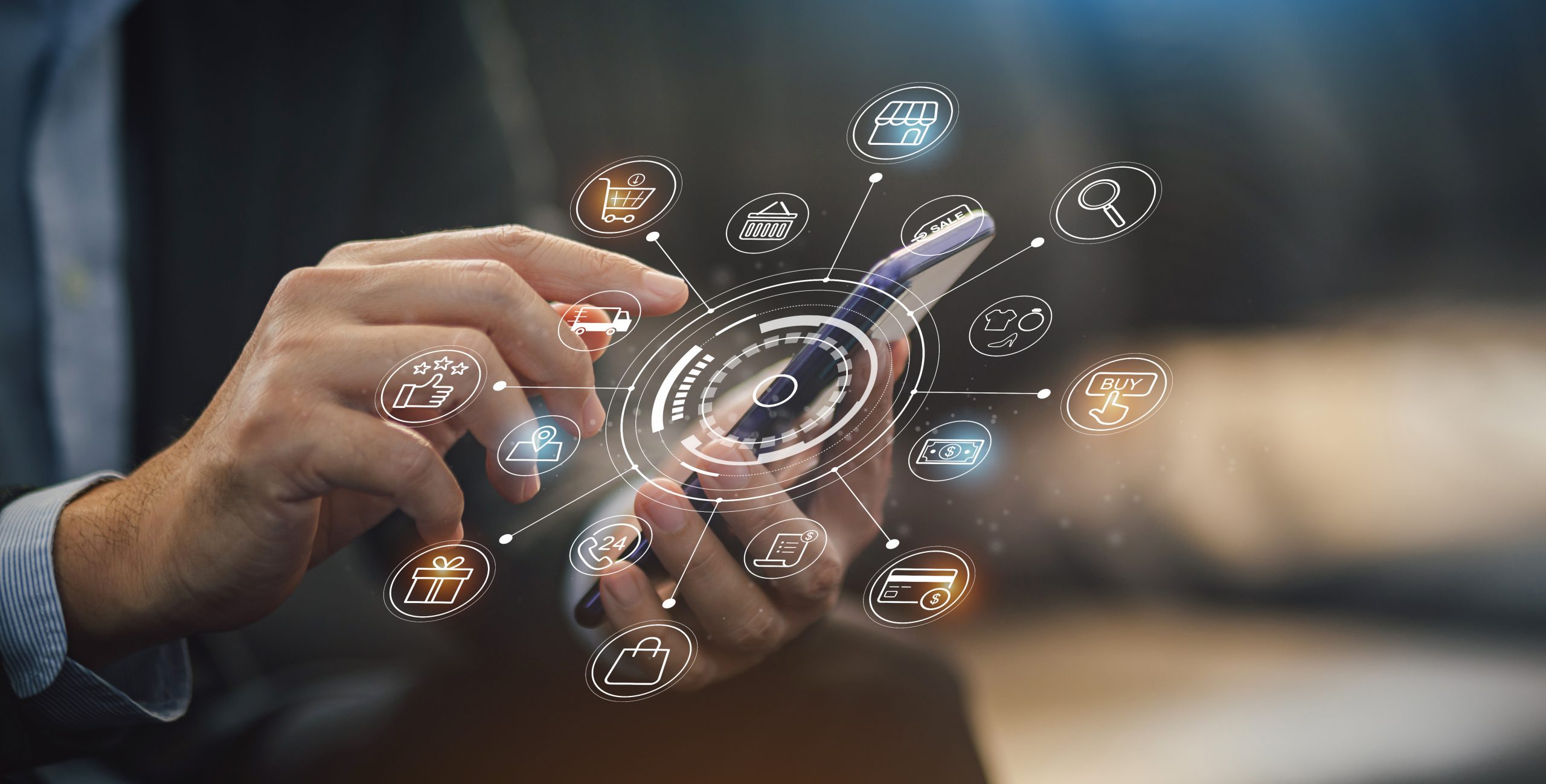Como a biometria de voz pode ajudar a prevenir fraudes no e-commerce ... Como a biometria de voz pode ajudar a prevenir fraudes no e-commerce ...