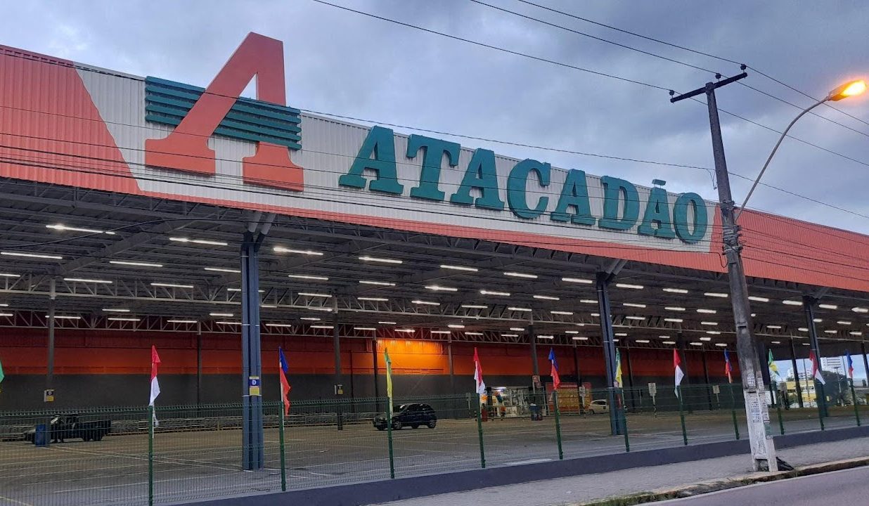 Atacadão inaugura três lojas em um único dia - SuperVarejo