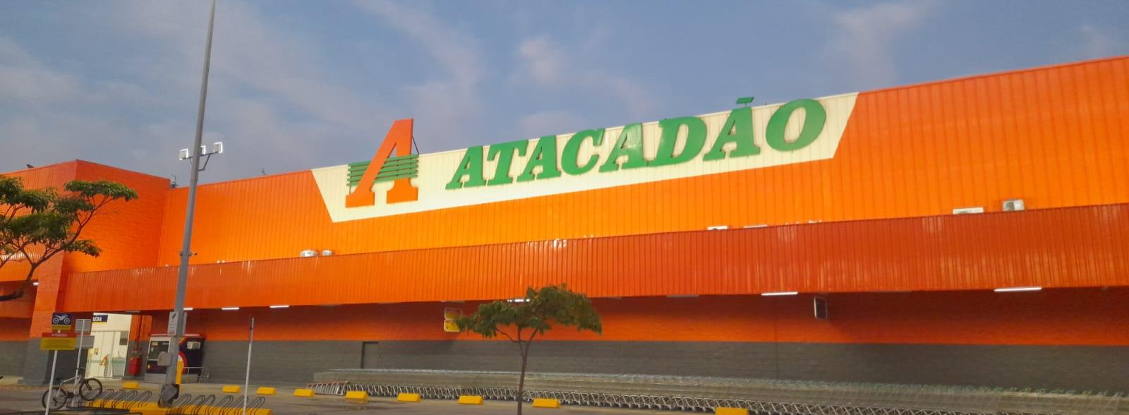 Atacadão inaugura sua décima unidade na capital do Rio de Janeiro ...