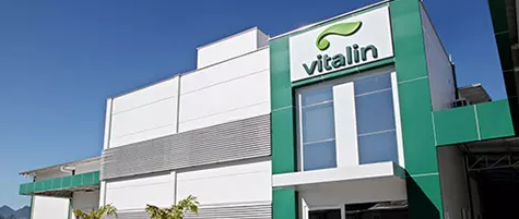 Vitalin anuncia expansão de fábrica em Santa Catarina - SuperVarejo