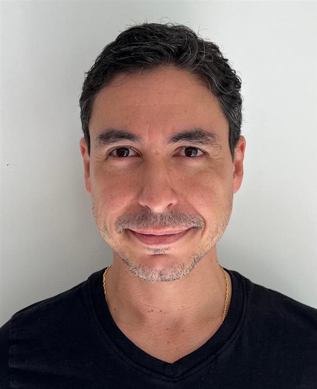 Guilherme Rocha é o novo CFO da Pluxee Brasil - SuperVarejo